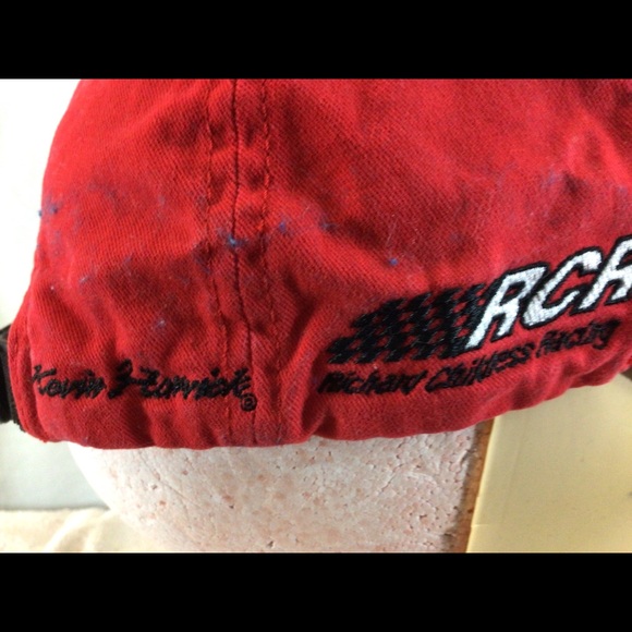 Chase Authentics | Accessories | Mens Adjustable Back Chase Authentics ...